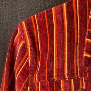 Princess Highway | Jackets & Coats | Princess Highway Cropped Berry ...